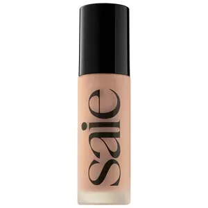 SAIE Saie Fond De Teint Glowy Super Skin Avec Acide Hyaluronique 1 Oz / Ml 14