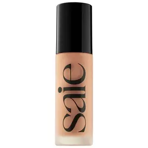 SAIE Saie Fond De Teint Glowy Super Skin Avec Acide Hyaluronique 1 Oz / Ml 16