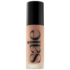 SAIE Saie Fond De Teint Glowy Super Skin Avec Acide Hyaluronique 1 Oz / Ml 18