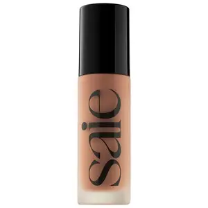 SAIE Saie Glowy Super Skin Tint Foundation With Hyaluronic Acid 24