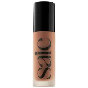 SAIE Saie Glowy Super Skin Tint Foundation With Hyaluronic Acid 25