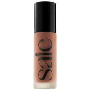 SAIE Saie Glowy Super Skin Tint Foundation With Hyaluronic Acid 26