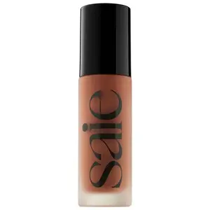 SAIE Saie Glowy Super Skin Tint Foundation With Hyaluronic Acid 28