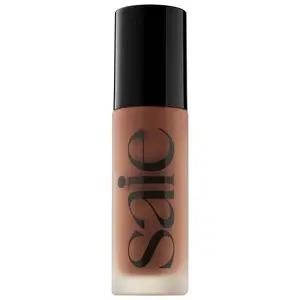 SAIE Glowy Super Skin Tint Foundation With Hyaluronic Acid Oz / Ml - 29