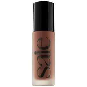 SAIE Saie Glowy Super Skin Tint Foundation With Hyaluronic Acid 30