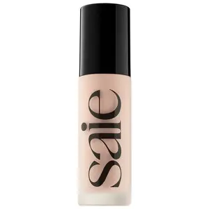 SAIE Saie Fond De Teint Glowy Super Skin Avec Acide Hyaluronique 1 Oz / Ml 3