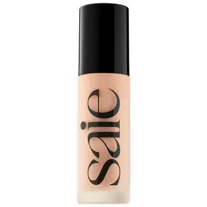 SAIE Saie Fond De Teint Glowy Super Skin Avec Acide Hyaluronique 1 Oz / Ml 6