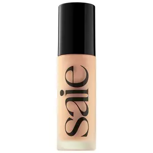 SAIE Saie Fond De Teint Glowy Super Skin Avec Acide Hyaluronique 1 Oz / Ml 8