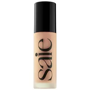 SAIE Saie Fond De Teint Glowy Super Skin Avec Acide Hyaluronique 1 Oz / Ml 9