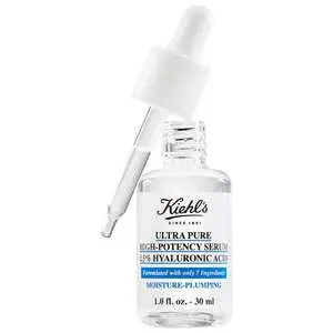 KIEHL'S SINCE 1851 Ultra Pure Hyaluronic Acid 1.5% Serum - One-color