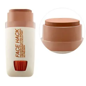 FRECK BEAUTY Freck Beauty Face Hack Precision Sculpting Cream Contour Bronzer Stick Medium Tan