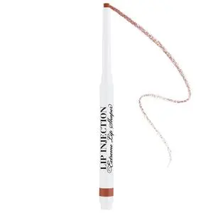 TOO FACED Too Faced Lip Injection Extreme Lip Shaper Plumping Lip Liner Cinnamon Swell