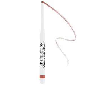 TOO FACED Lip Injection Extreme Lip Shaper Plumping Lip Liner - Hot & Spicy