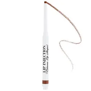 TOO FACED Ligneur À Lèvres Repulpant Lip Injection Extreme Lip Shaper - In Big Truffle