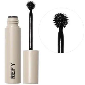 REFY Refy Brow Tint Eyebrow Gel Deep Brown