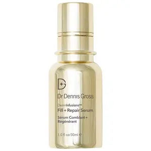 DR. DENNIS GROSS SKINCARE Sérum Comblant + Régénérant Derminfusions Avec Acide Hyaluronique - One-color