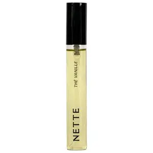 NETTE Thé Vanille Eau De Parfum Travel Spray With Matcha And Salt - One-color