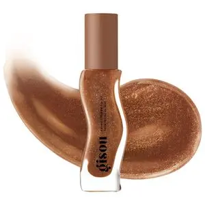 GISOU Gisou Honey Infused Hydrating Lip Oil Coco Cacao