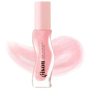 GISOU Honey Infused Hydrating Lip Oil - Watermelon Sugar