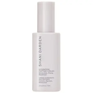 SHANI DARDEN SKIN CARE Hydration Peptide Cream For Dry Skin - One-color
