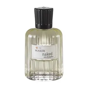 THE MAKER Naked Eau De Parfum - One-color