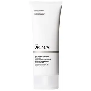 THE ORDINARY Glucoside Gentle Foaming Cleanser For Oily Skin - One-color