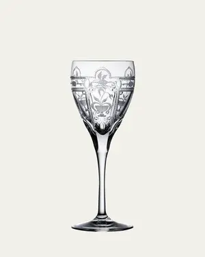 VARGA Imperial Clear Wine Goblet - One-color