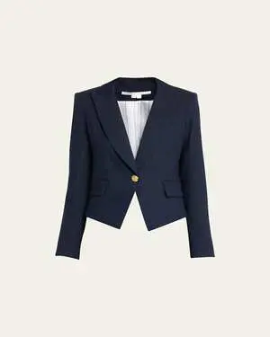 Fitted Blazers For Women