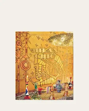 Assouline Milan Chic" Book Massimo Nava & Oberto Gili