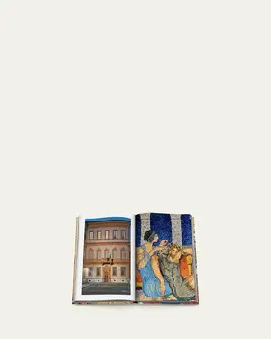 Assouline Milan Chic" Book Massimo Nava & Oberto Gili