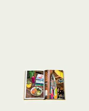 Assouline Bali Mystique" Book