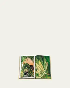 Assouline Bali Mystique" Book