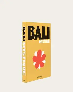 Assouline Bali Mystique" Book
