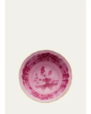 GINORI 1735 Oriente Italiano Fruit Bowl - Noclr