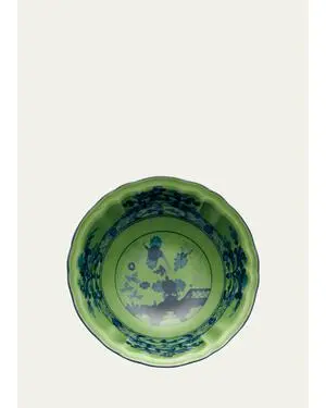 GINORI 1735 Oriente Italiano Fruit Bowl - Noclr