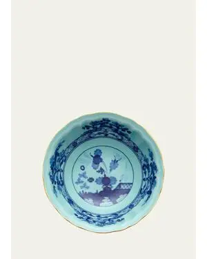 GINORI 1735 Oriente Italiano Fruit Bowl - Noclr