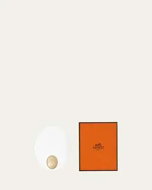 Hermès Rose Silky Blush Powder - 54 Rose Nuit