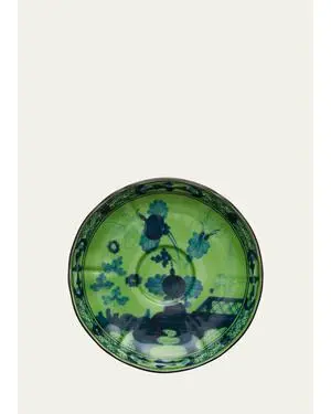 GINORI 1735 Oriente Italiano Tea Saucer - One-color