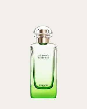 Hermès Un Jardin Sur Le Toit Eau De Toilette Spray - One-color