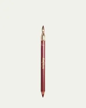 Sisley Phyto-lèvres Perfect Lipliner - 5 Burgundy