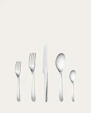 Christofle L'ame De 5-piece Place Setting - One-color