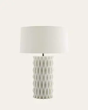 ARTERIORS Nago Lamp - White