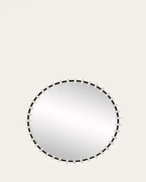 ARTERIORS Pira Wall Mirror - White