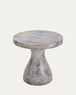 ARTERIORS Serafina End Table - Sahara