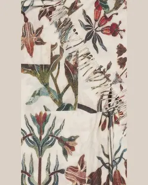 Alonpi Sidney Cashmere Throw Blanket