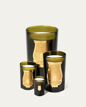 TRUDON Abd El Kader Petit Candle Moroccan Mint Tea, 2.5 Oz