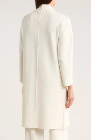 LOVE BY DESIGN Andrea Open Front Long Cardigan