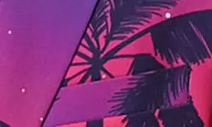 Opposuits Suave Sunset Suit