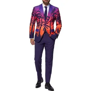 Opposuits Suave Sunset Suit