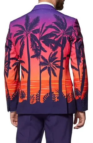 Opposuits Suave Sunset Suit